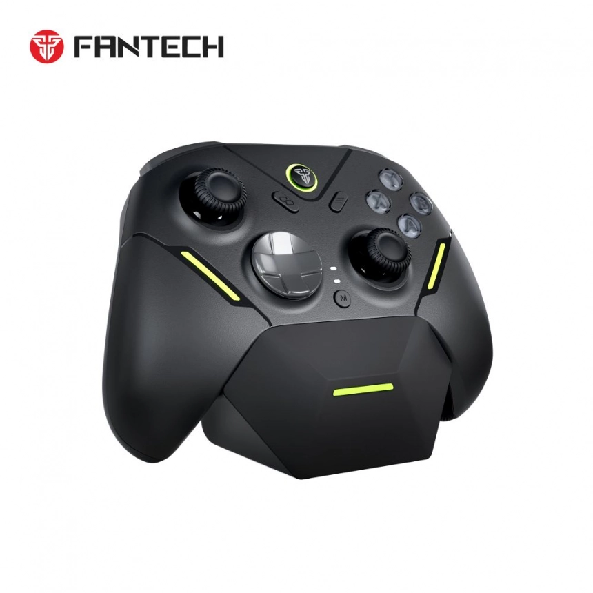Joypad wireless Fantech WGP18 ZENITH PRO crni