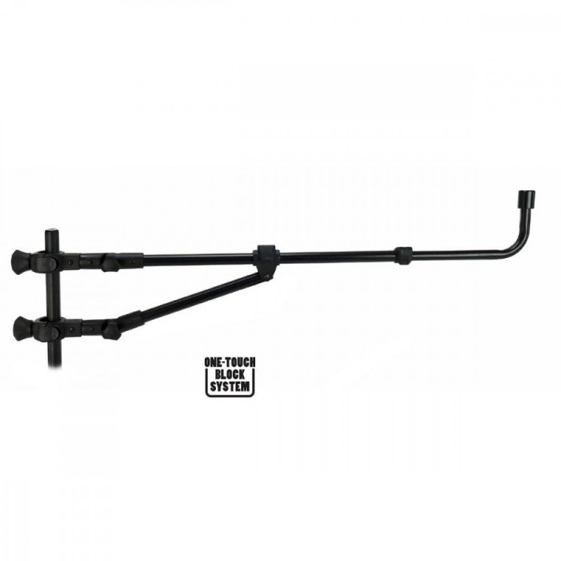 Drzac Feeder Arm Elegance Pro tele 60/100cm
