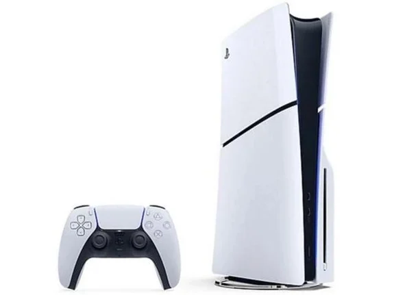 Sony Konzola PlayStation 5 Slim Disc