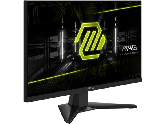 MSI Gaming monitor MAG 244F 24" Full HD 200Hz