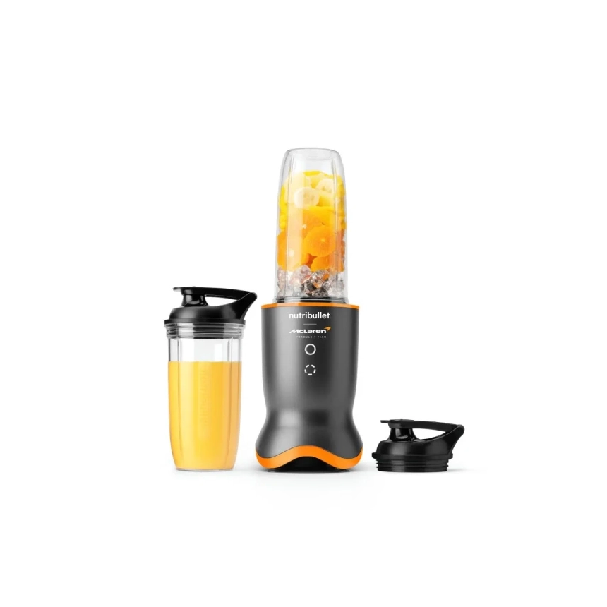 Blender Nutribullet NB1206GO-MC/1200W/siva