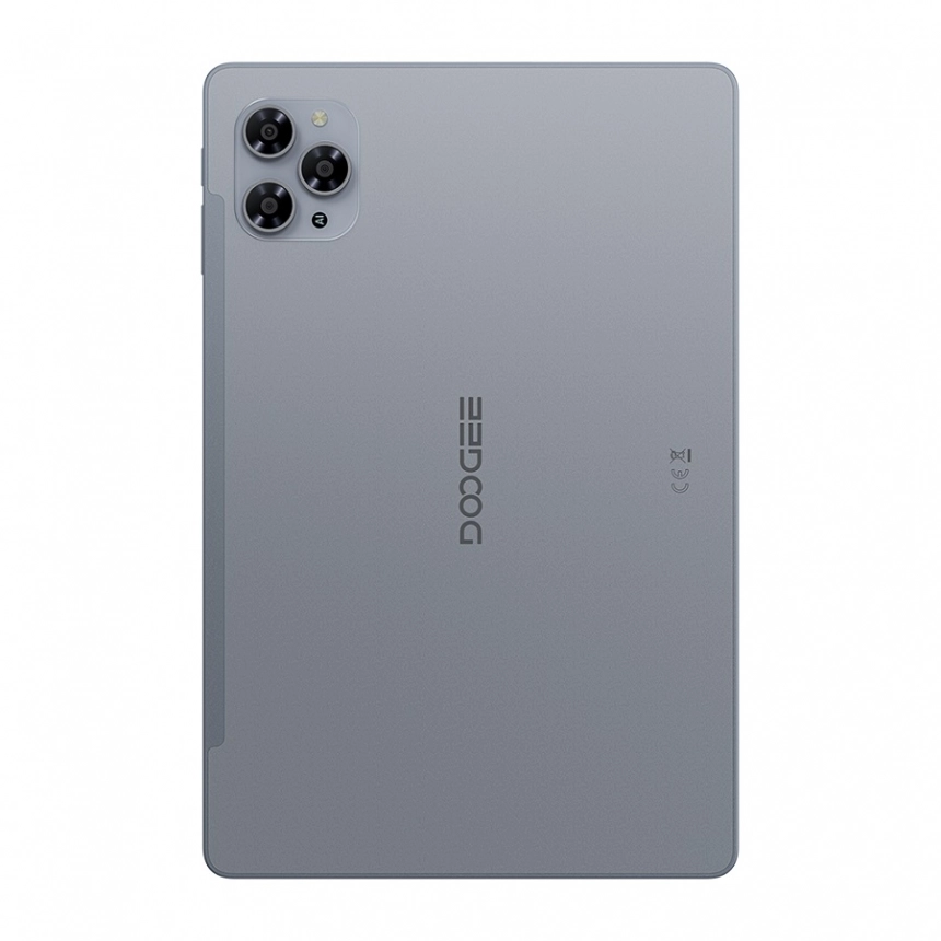 Doogee Tab G6 VIP Edition 4G 6+256 Gray