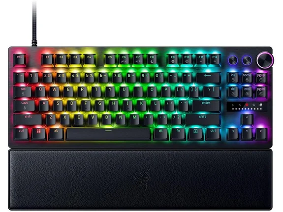 Razer Gaming tastatura Huntsman V3 Pro Tenkeyless US