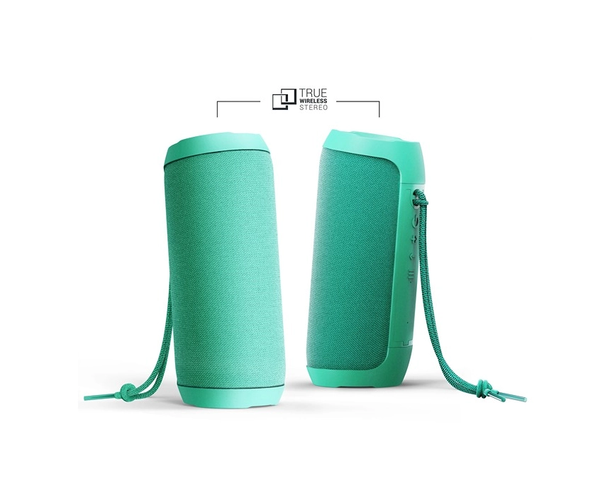 ENERGY SISTEM Urban Box 2 Jade portable zvučnik zeleni (M44933)