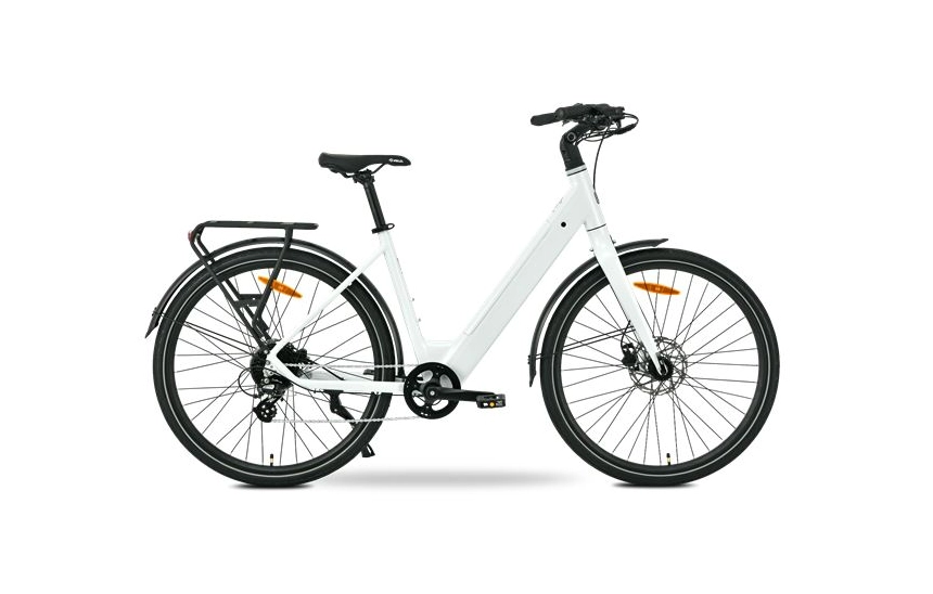 MS ENERGY eBike Zorya white_REG