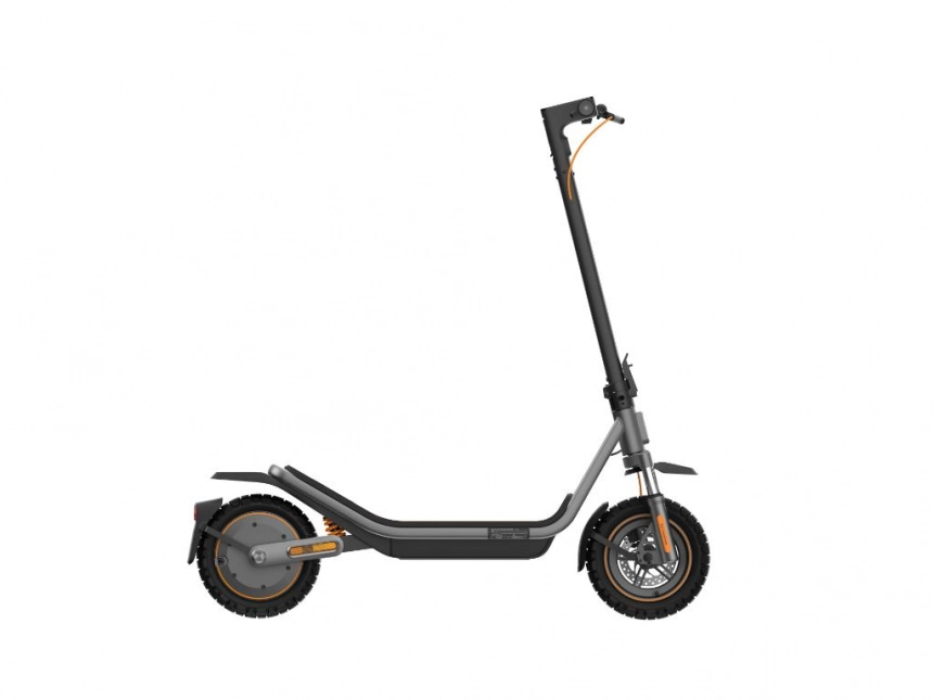 Električni trotinet Xiaomi Electric Scooter 6 ProG6