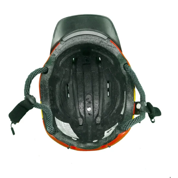 Biciklistička kaciga Casco, obim 50-55 cm