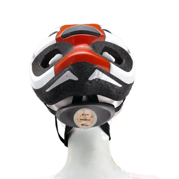 Biciklistička kaciga Sportivo, obim 49-54 cm
