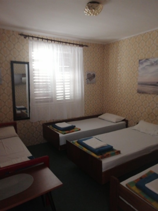 Sutomore sobe – Sutomore apartmani – izdavanje soba Sutomore