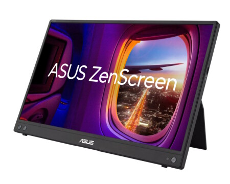 ASUS - 15.6 inča ZenScreen MB16AHV FHD 1920x1080 IPS prenosni monitor