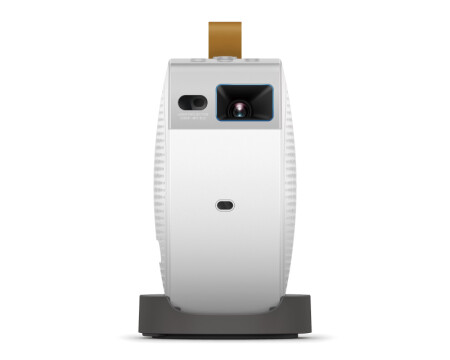 BENQ - GV50 prenosivi Laser Full HD 500 ANSI lumena 100000:1 smart projektor