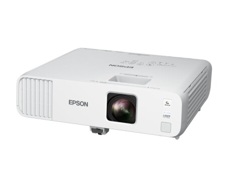 EPSON - EB-L210W prenosivi Laser WXGA 4500 ANSI lumena 2500000:1 WiFi projektor