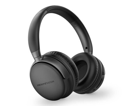 ENERGY SISTEM - Power Radio Space Bluetooth slušalice crne (M45531)