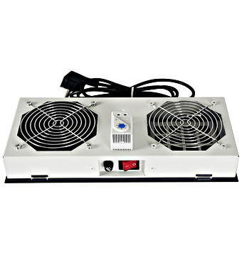 Krov.vent. sa 1 ventilatorom i prekidačem,IP54,za DTWI,sivi
RAL7035, montaža izvan ormana, IP54, za ormane DTWI (IP55)