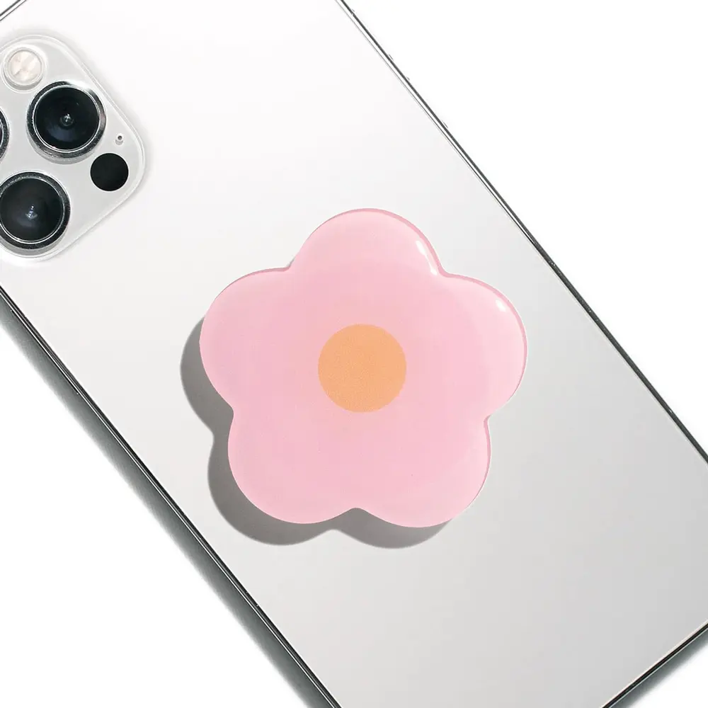 Nosac Pop Flower roze