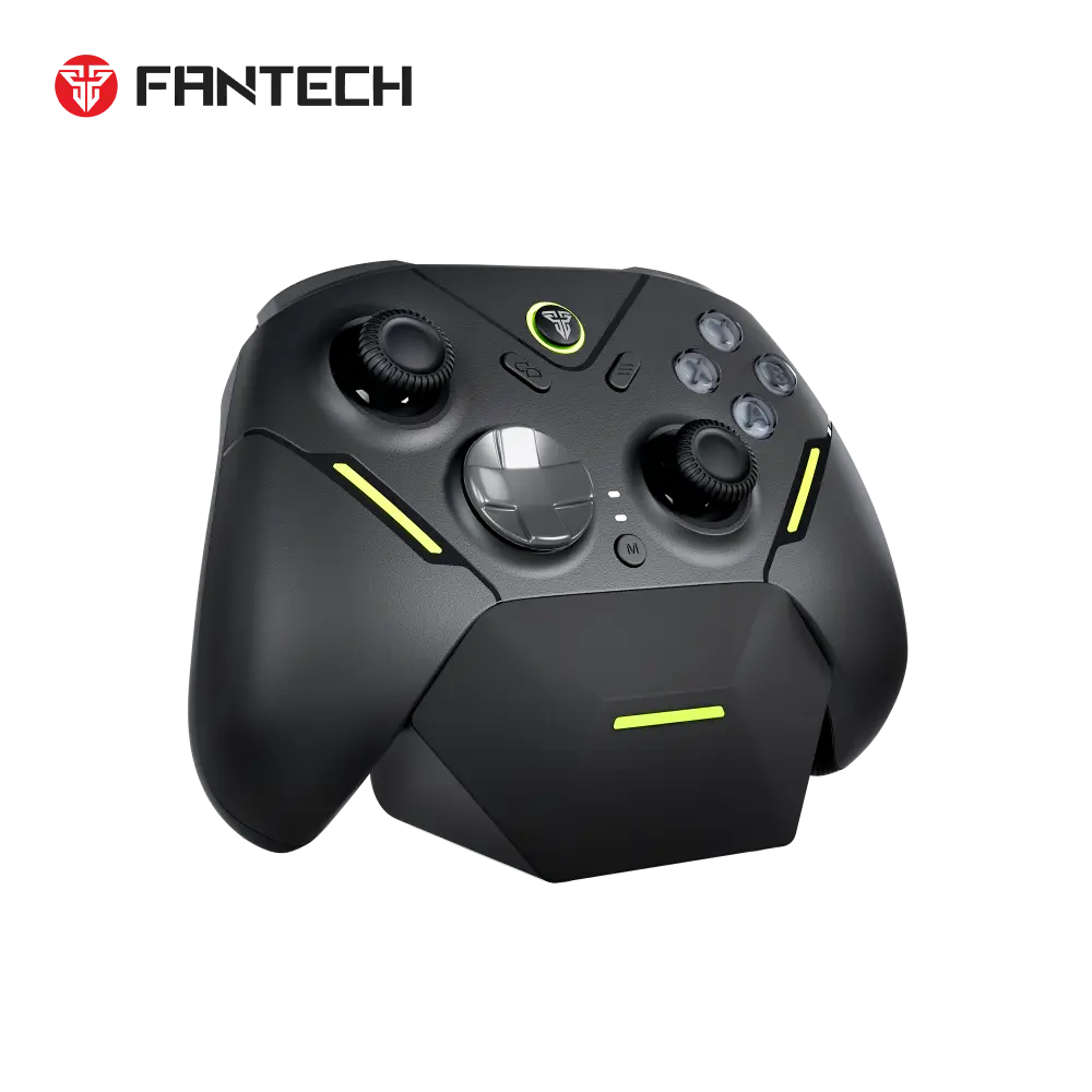 Joypad Bežični Fantech WGP18 ZENITH PRO crni
