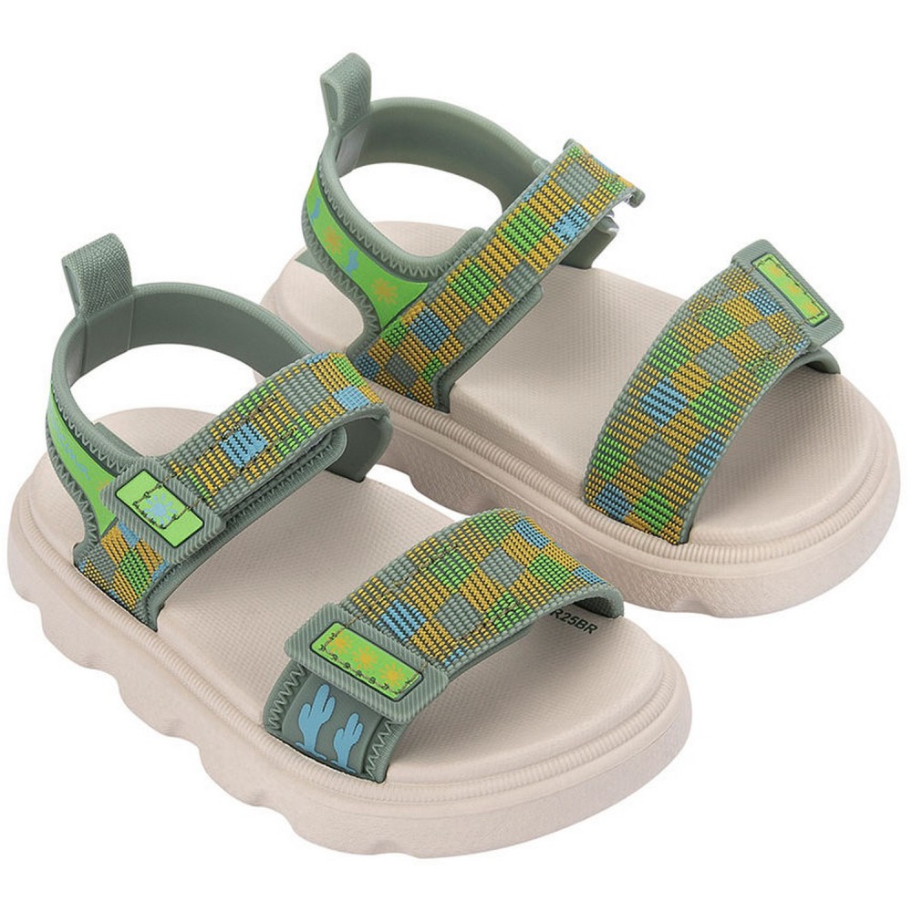 ADVENTURE SANDALE