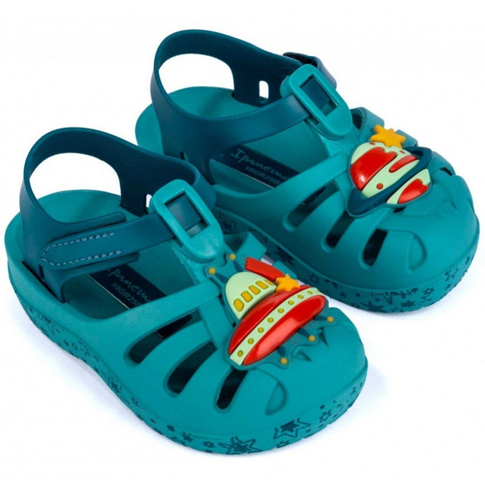 SUMMER SANDALE