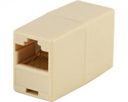 FAST ASIA RJ-45 8 8 nastavak (F F) (LAN00896)