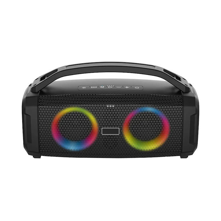 Bluetooth zvucnik BKK-B90 2x30W crni