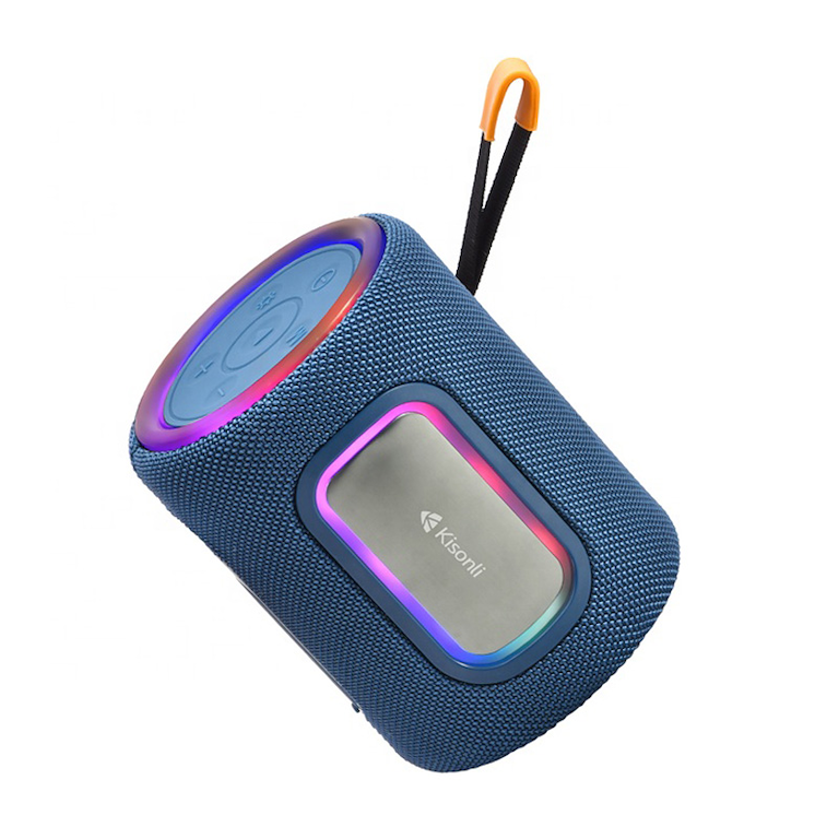 Bluetooth zvucnik Kisonli Q34 15W