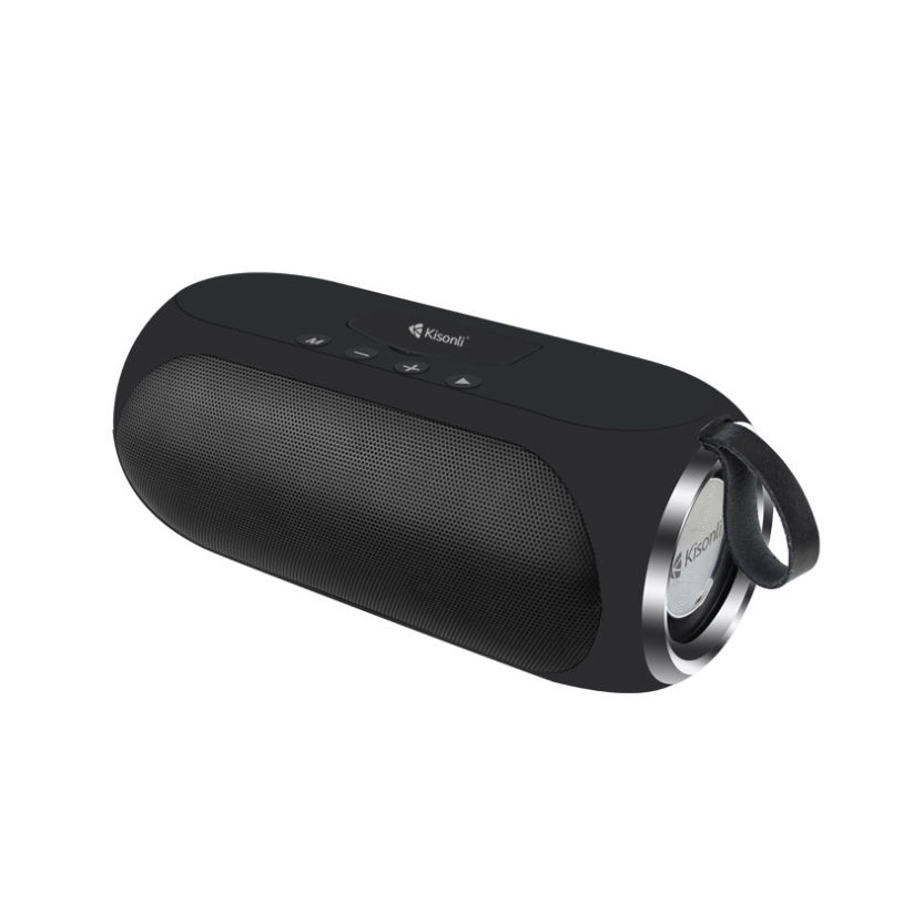 Bluetooth zvucnik Kisonli Q9S crni