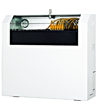 19"SOHO Naz.orman 3+2HU/475x500x145 (VxŠxD),40kg,IP20,sivi
RAL7035 (svetlo siva), metalna vrata (vertikalni preklop)