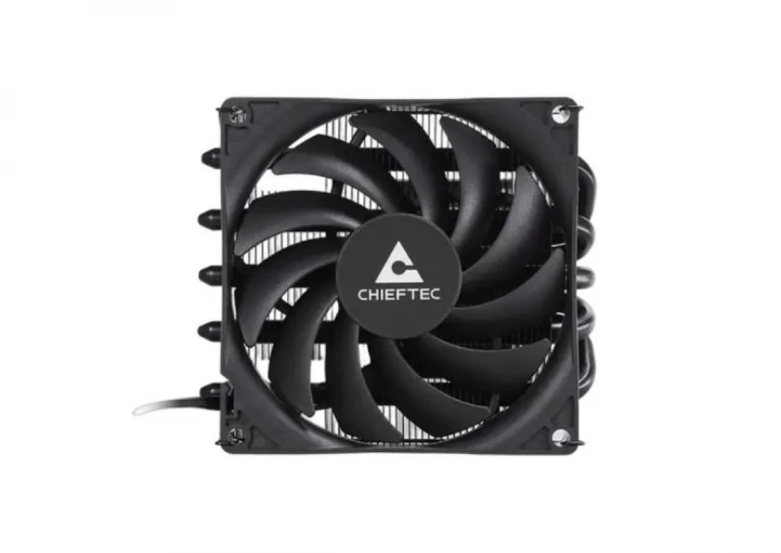 Kuler Chieftec CAC-S92PWM-LP45