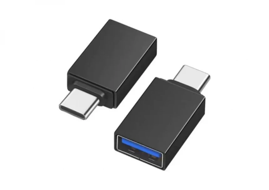USB adapter Fast Asia USB C(M) na USB 3.0(F)
