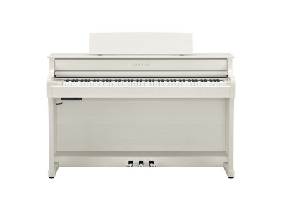 Yamaha Yamaha CLP-845 White Birch
