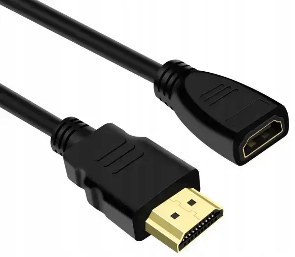 HDMI Kabl Goobay M/F 5m