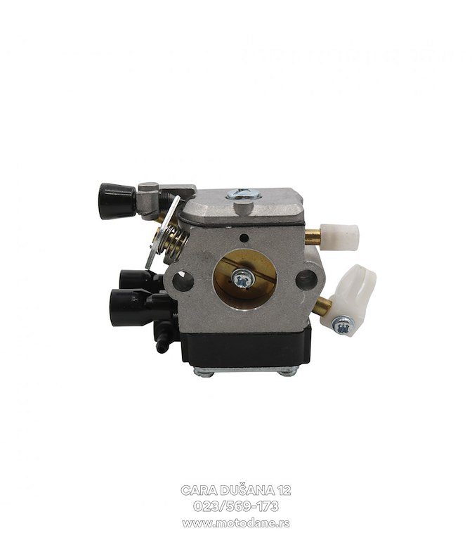 Karburator STIHL FS 120 200 250 novi tip
Karburator motornog trimera