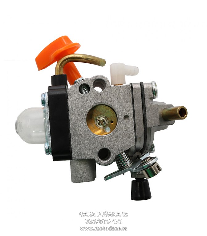 Karburator STIHL FS 130
Karburator motornog trimera