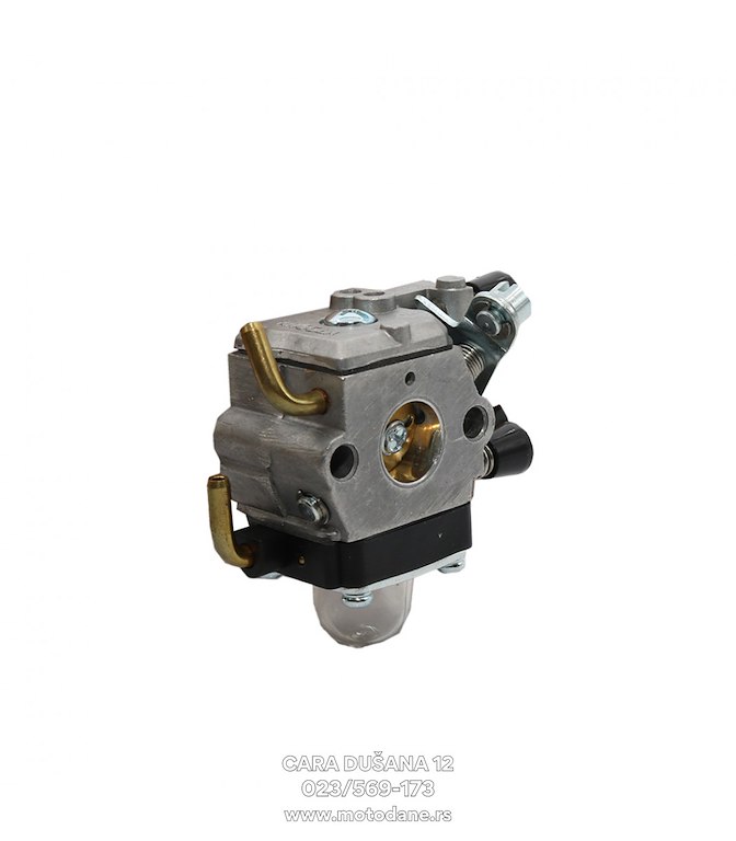Karburator STIHL FS 38 45 55
Karburator motornog trimera