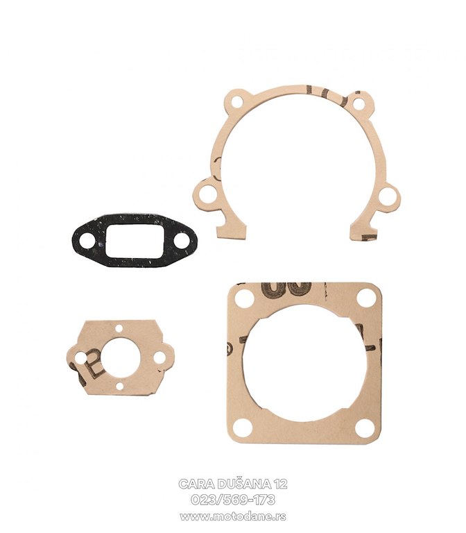 Komplet dihtunga STIHL FS 120 200 250 300 350
