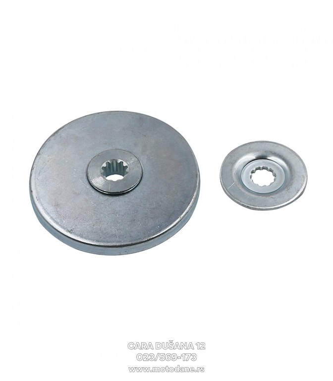 Podloške glave trimera STIHL FS 55 80 90 100 120 130 set