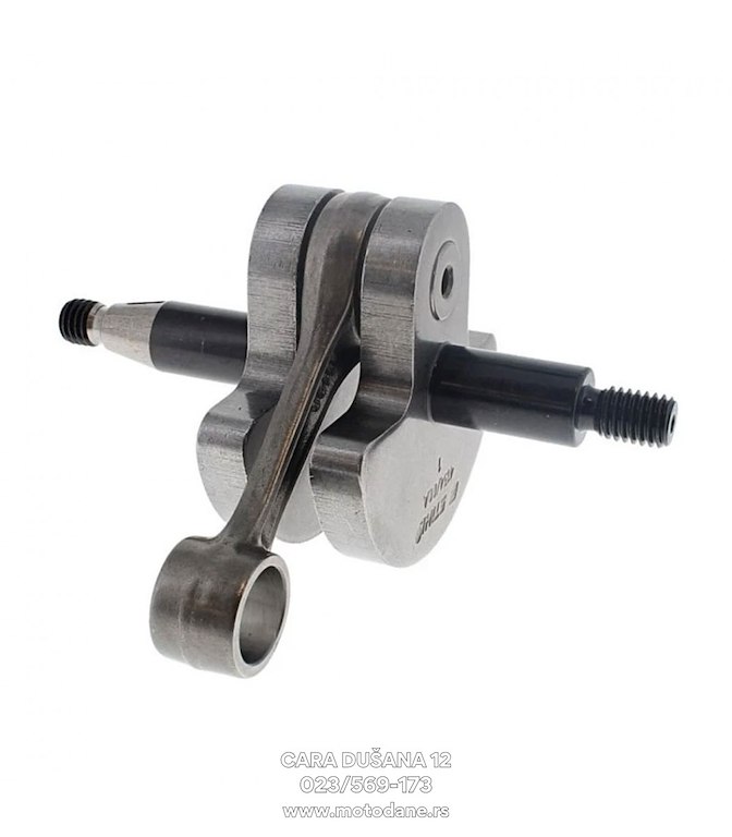 Radilica STIHL FS 120 200 250 350 380 41340300403 original