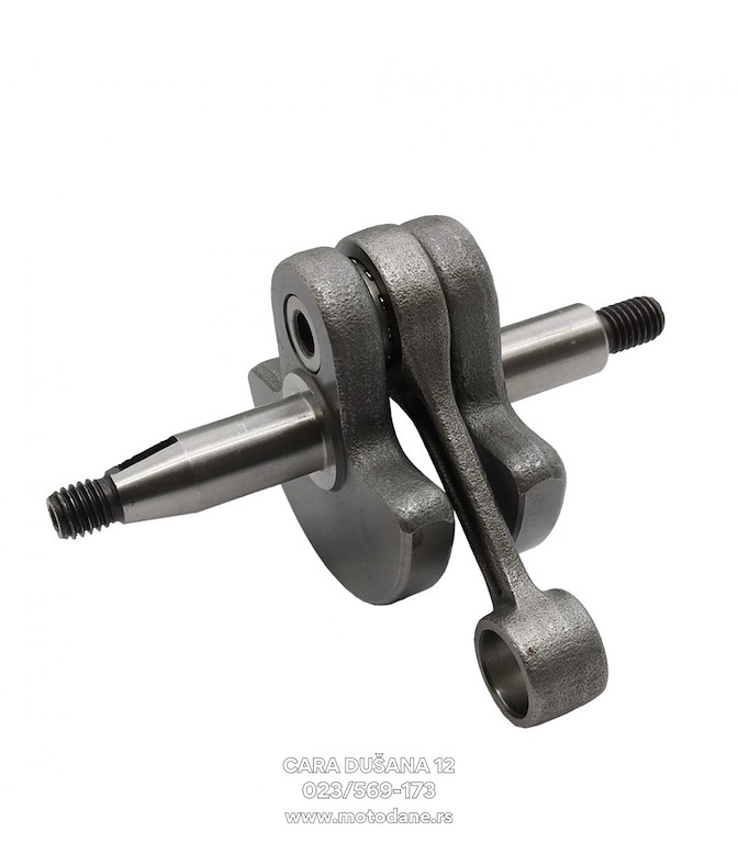 Radilica STIHL FS 120 350