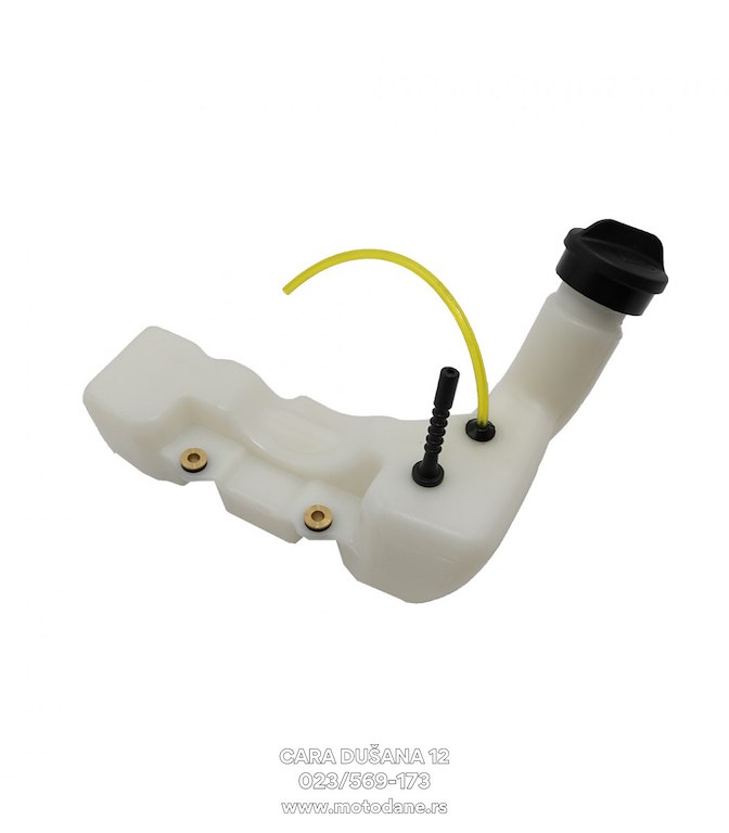 Rezervoar goriva STIHL FS 120 200 250 350
