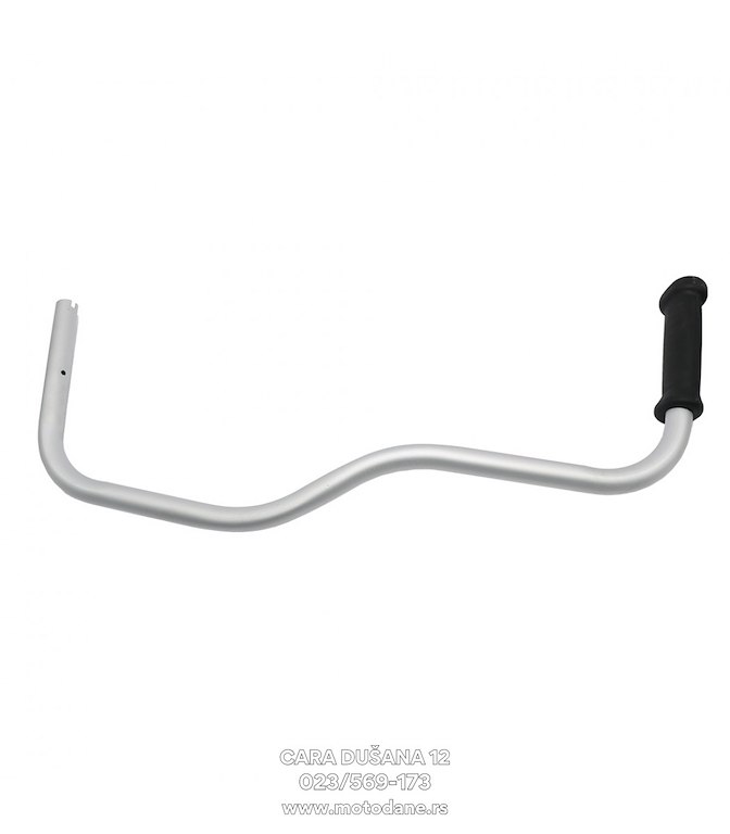 Rukohvat STIHL FS 120 350 450 fi 22 mm