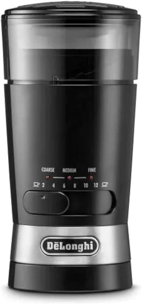 Mlin za kafu DeLonghi KG210