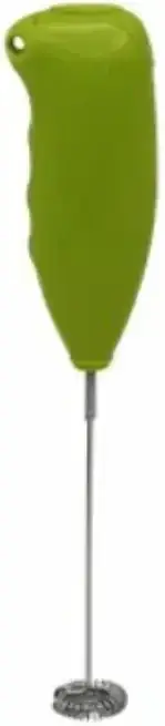 ROSBERG Mikser R51163B za kafu 2xAA, 9cm,zelena