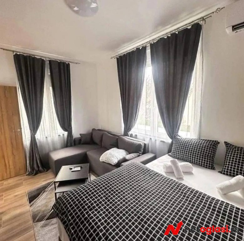 EKSKLUZIVNA PRODAJA-polovina vile sa 2 apartmana u centru Mataruske Banje