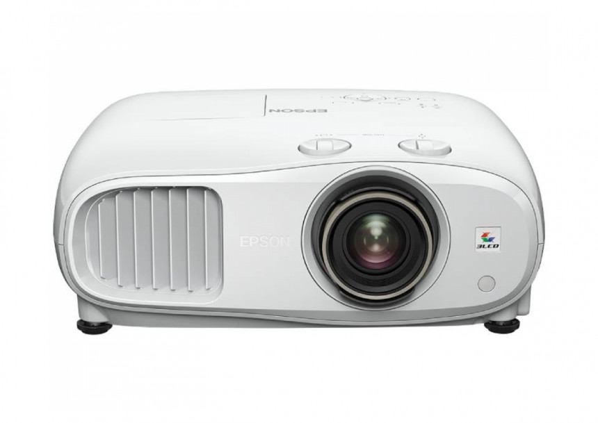 EH-TW7100 4K PRO UHD projektor