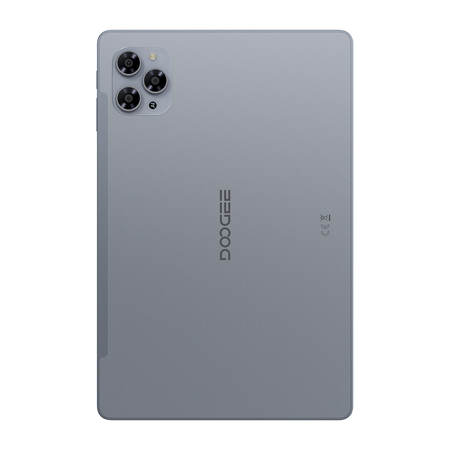 Doogee Tab G6 VIP Edition 4G 6+256 Gray