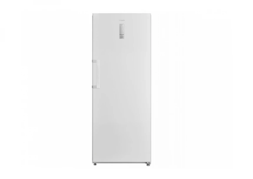 Zamrzivač TESLA RU2700FM vertikalni 273L/E/185x59,5x61,8/