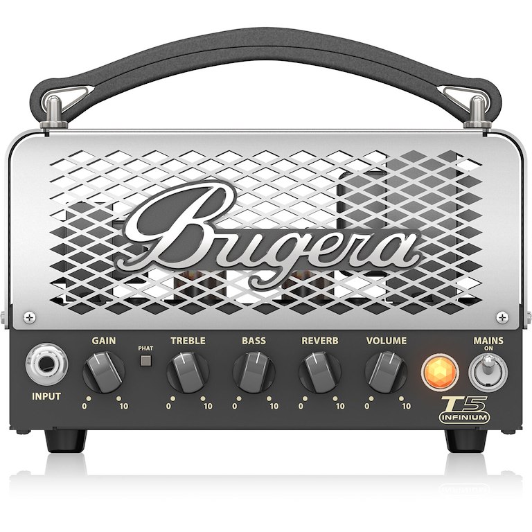 Bugera T5 INFINIUM