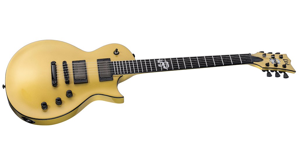 ESP LTD EC-2025 50TH ANNIVERSARY