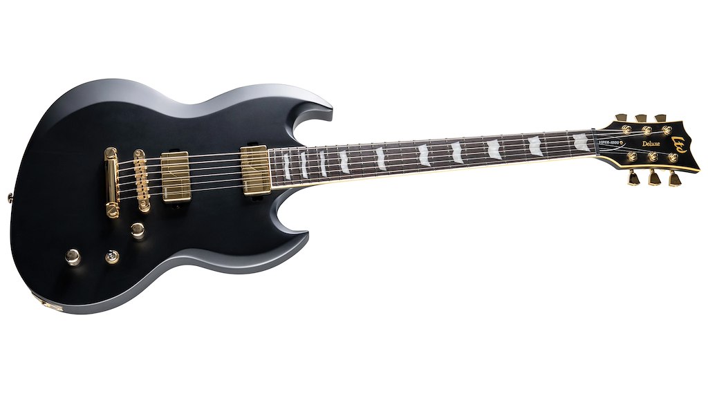 ESP LTD VIPER-1000 VB B-Ware