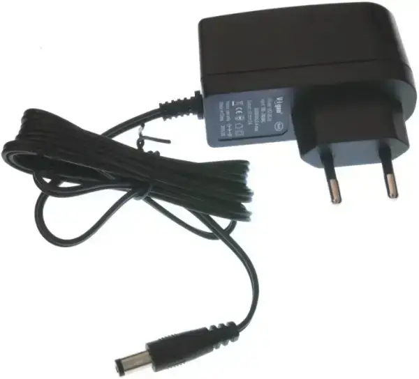 Ispravljac 5V 1.5A BULK,crna